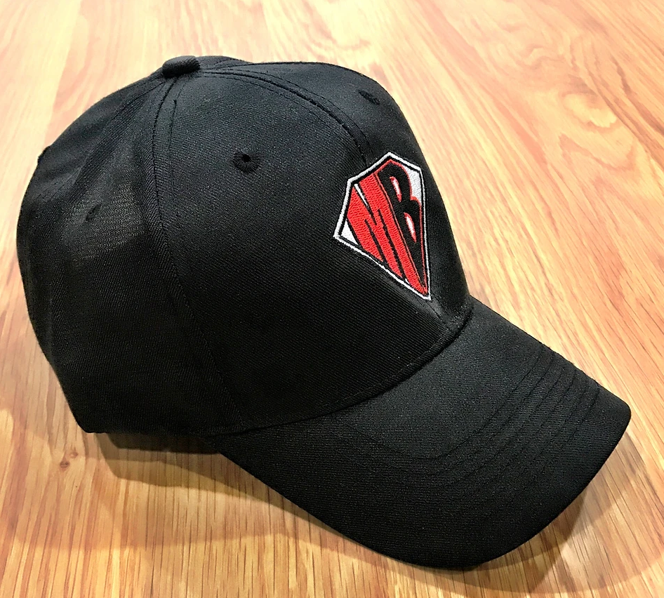 Baseball Cap | Manly Bombers JAFC